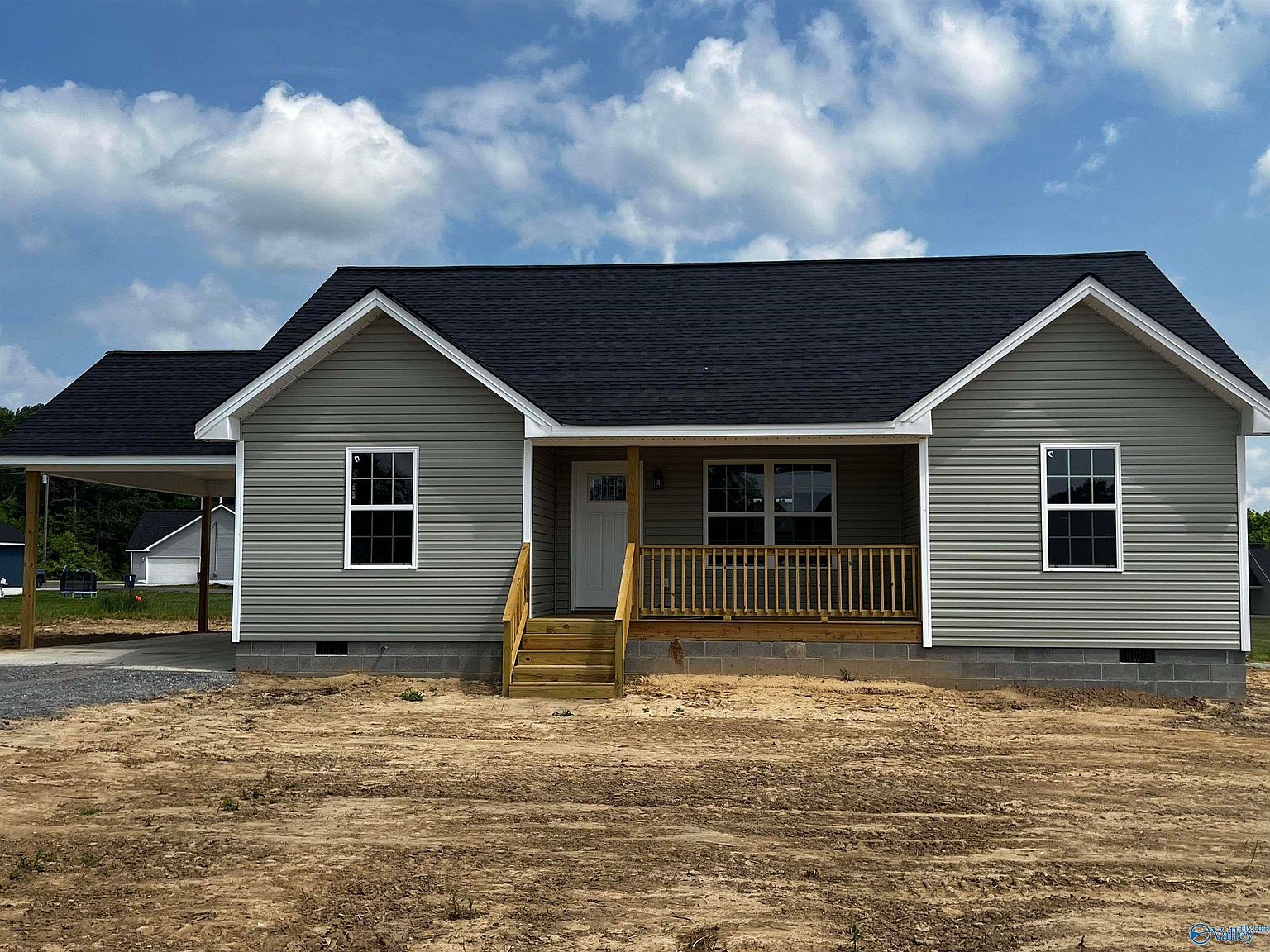 540 County Road 460, Rainsville, AL 35986 | Zillow