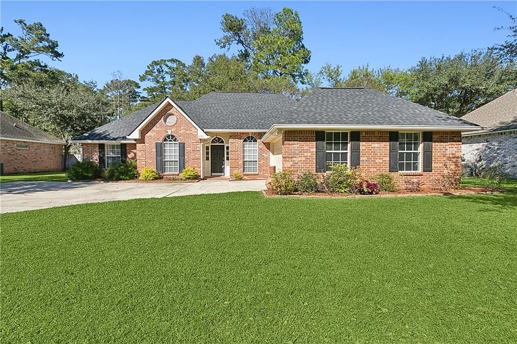 2113 Olvey Dr, Mandeville, LA 70448 | Zillow