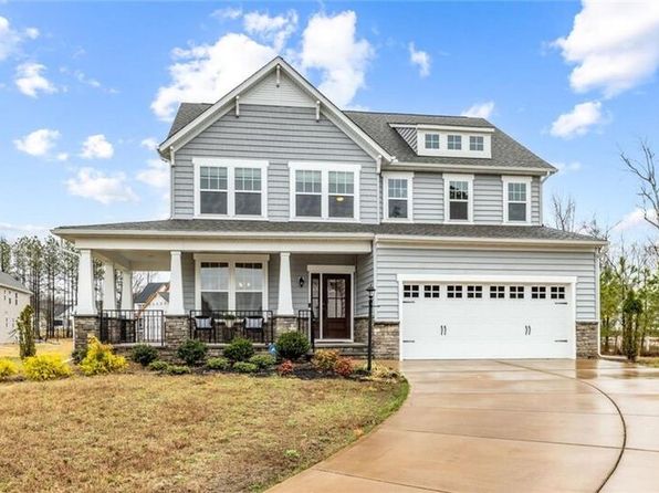 Houses For Rent in Chester VA - 23 Homes | Zillow