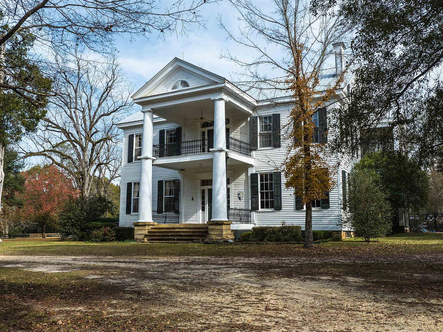 15773 Walker Springs Rd, Gainestown, AL 36540 | Zillow