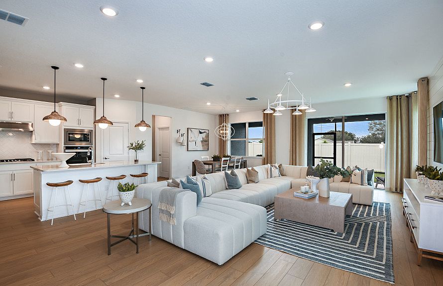 Pioneer Ranch by Pulte Homes in Ocala FL | Zillow