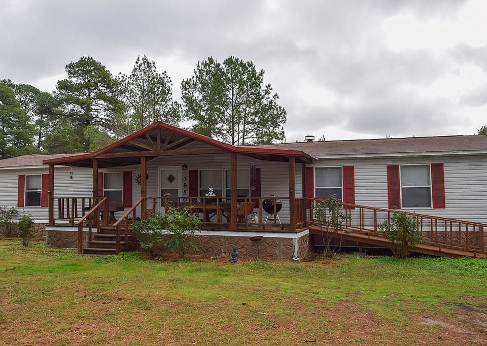 3850 S Acr 163, Palestine, TX 75801 | MLS #96681 | Zillow