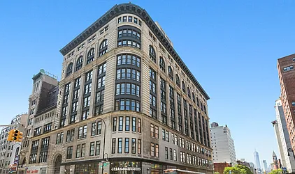 65 West 13th Street #2C in Greenwich Village, Manhattan | StreetEasy