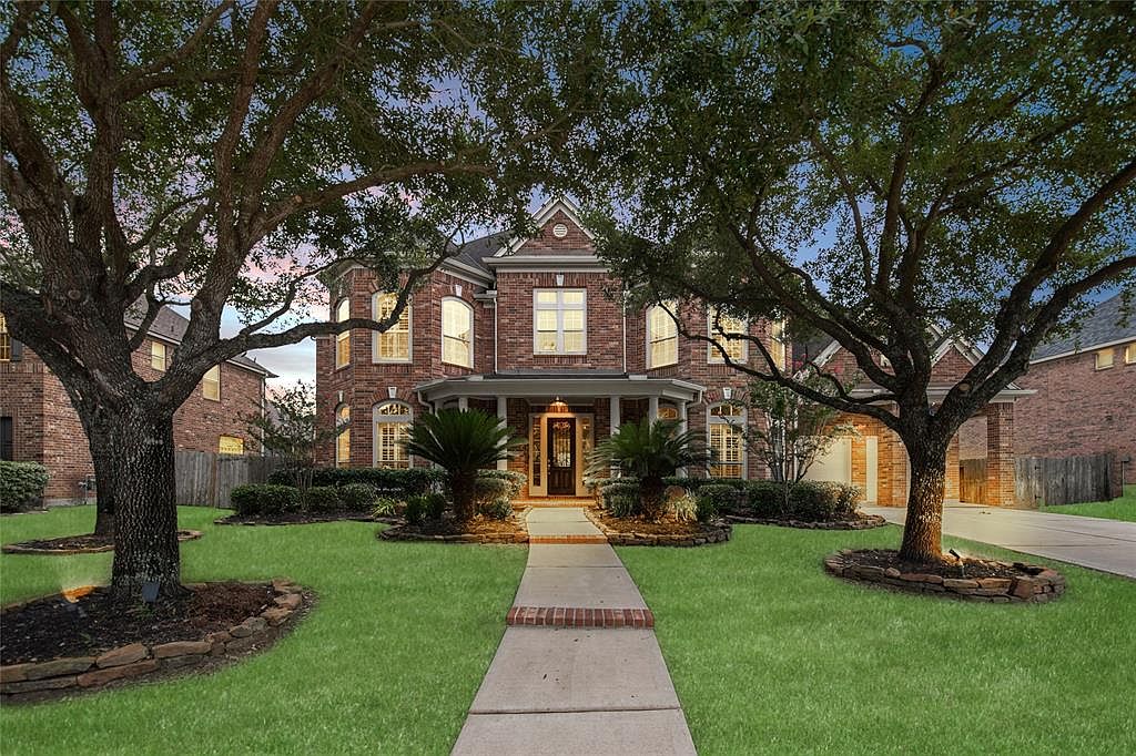 25611 Corey Cove Ln, Katy, TX 77494 | Zillow