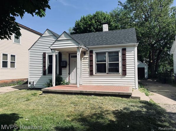 Hazel Park MI Real Estate - Hazel Park MI Homes For Sale | Zillow