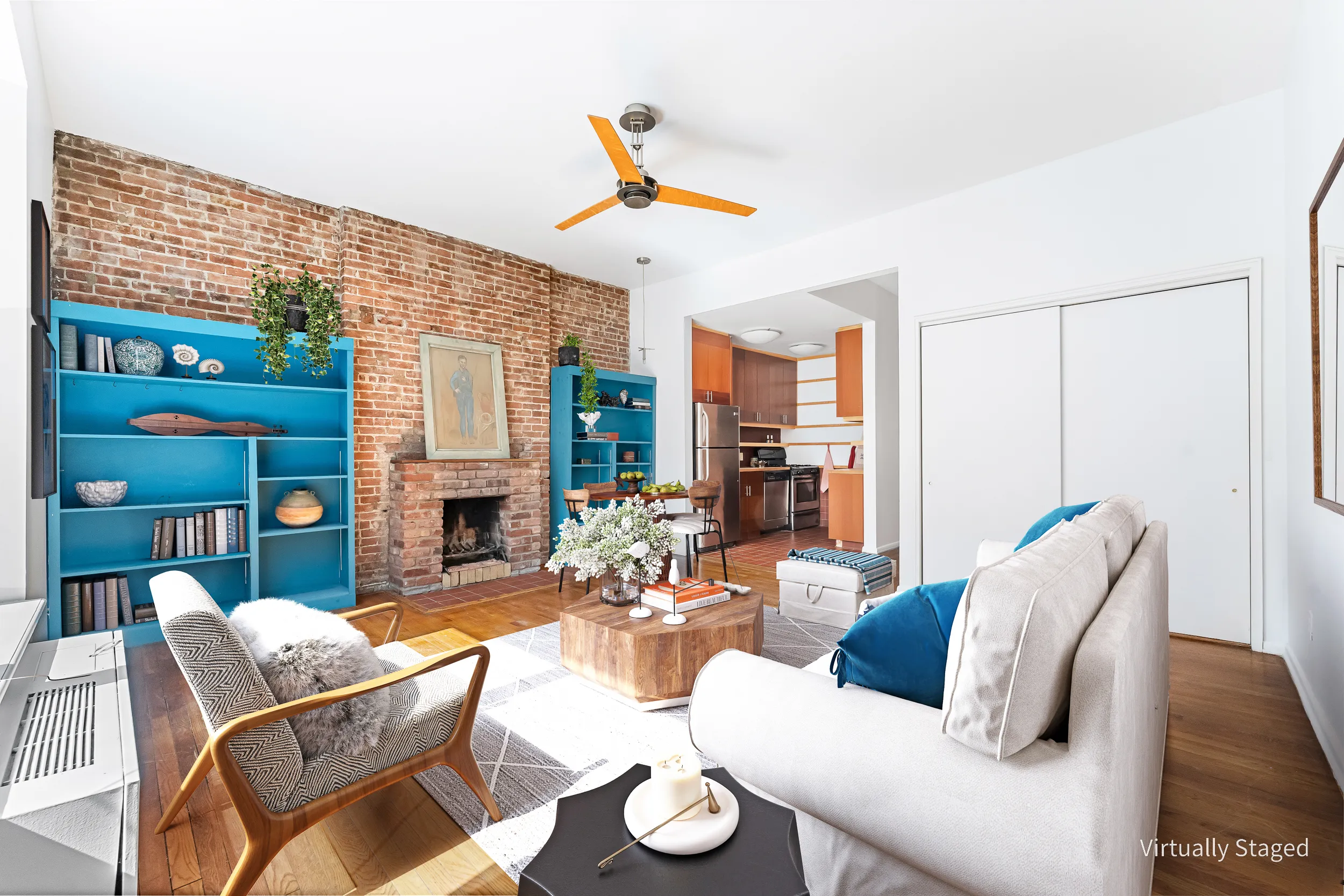 146 West 94th Street #2 in Upper West Side, Manhattan | StreetEasy