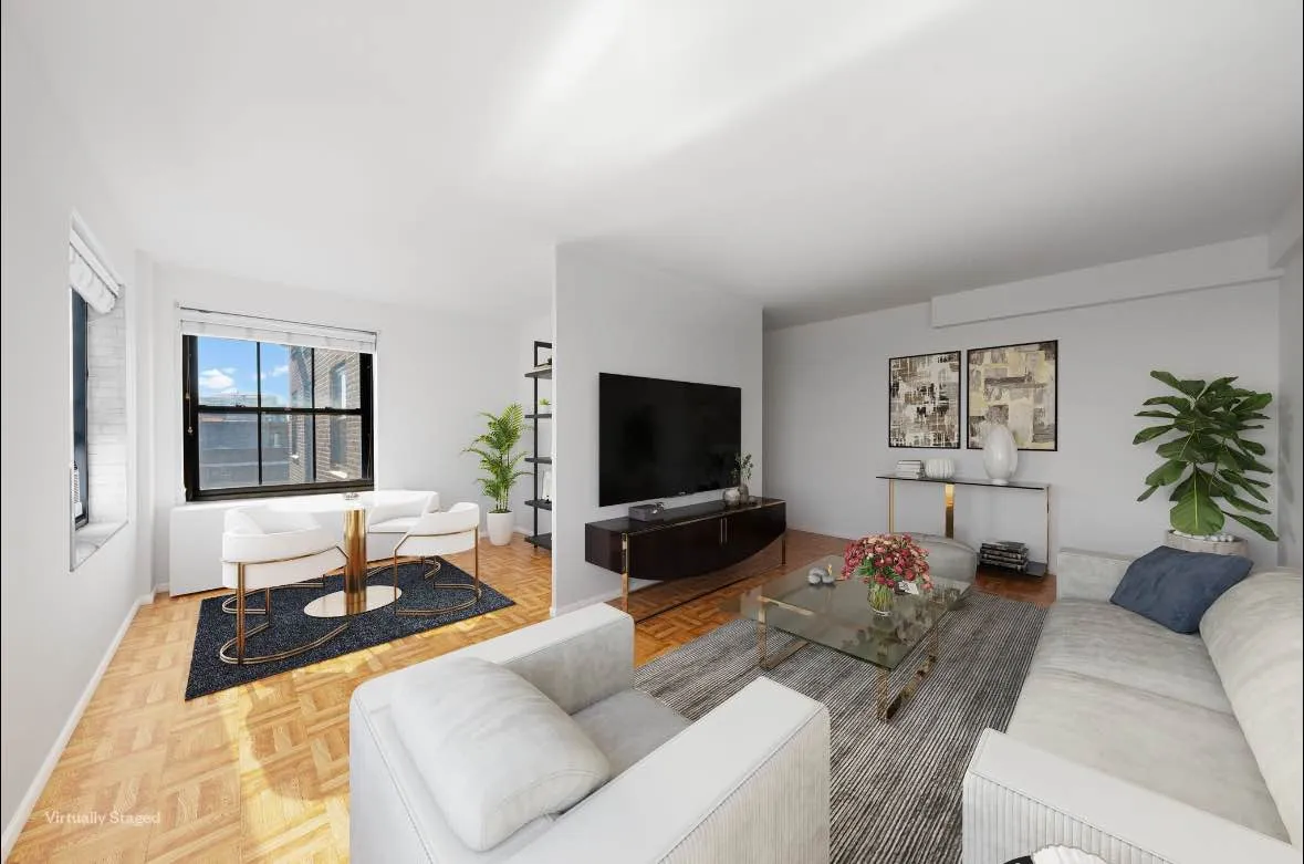 361 Clinton Avenue #7A in Clinton Hill, Brooklyn | StreetEasy