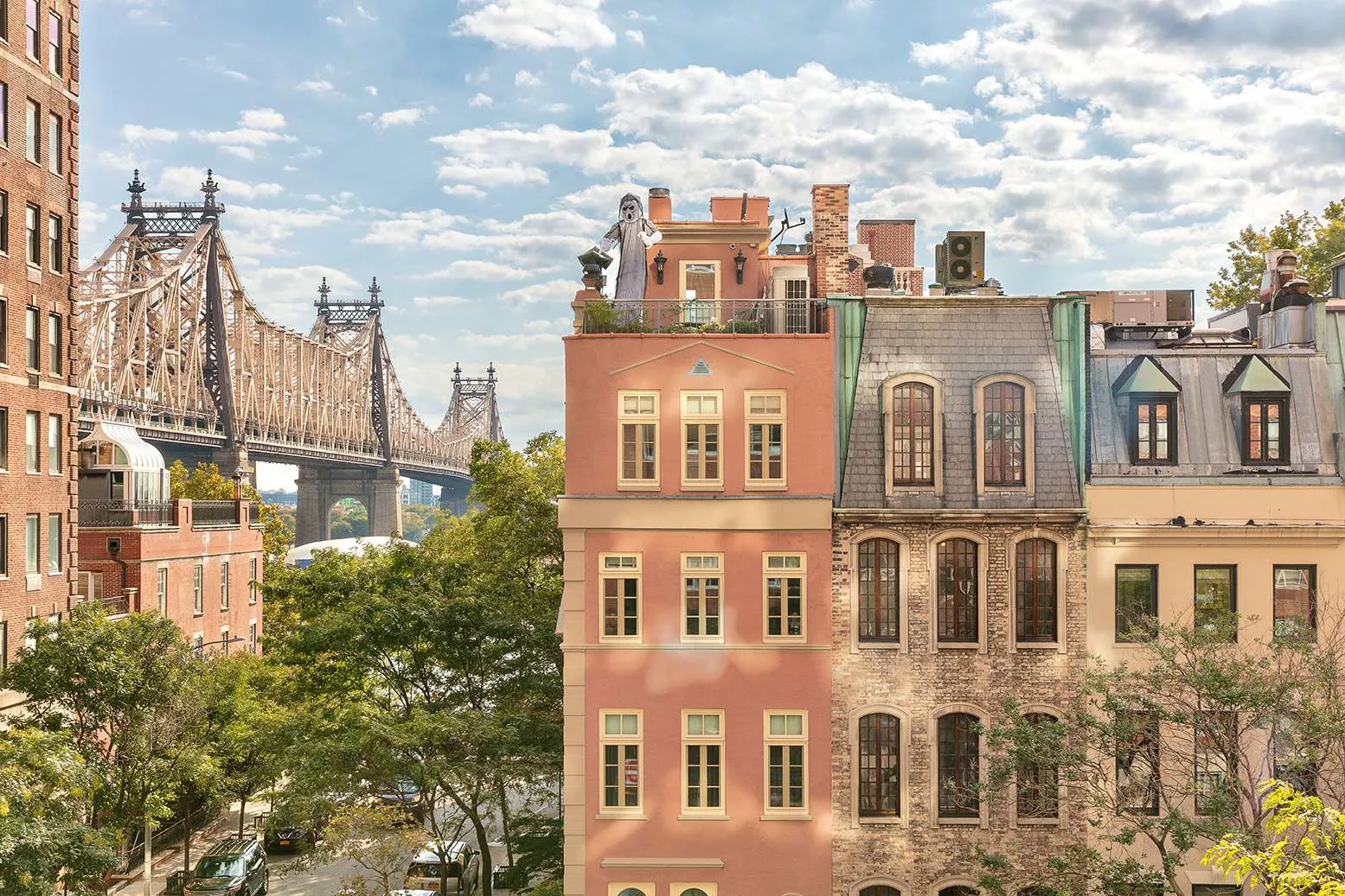 16 Sutton Place #5C in Sutton Place, Manhattan | StreetEasy