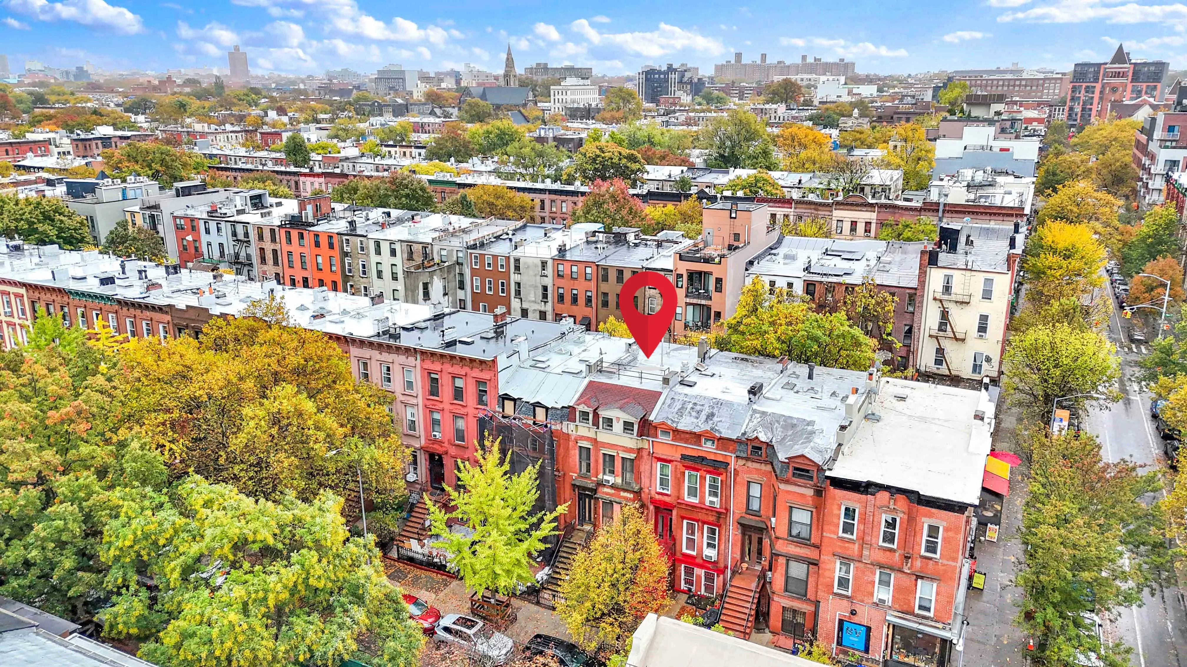 436 Putnam Avenue #1 in Bedford-Stuyvesant, Brooklyn | StreetEasy