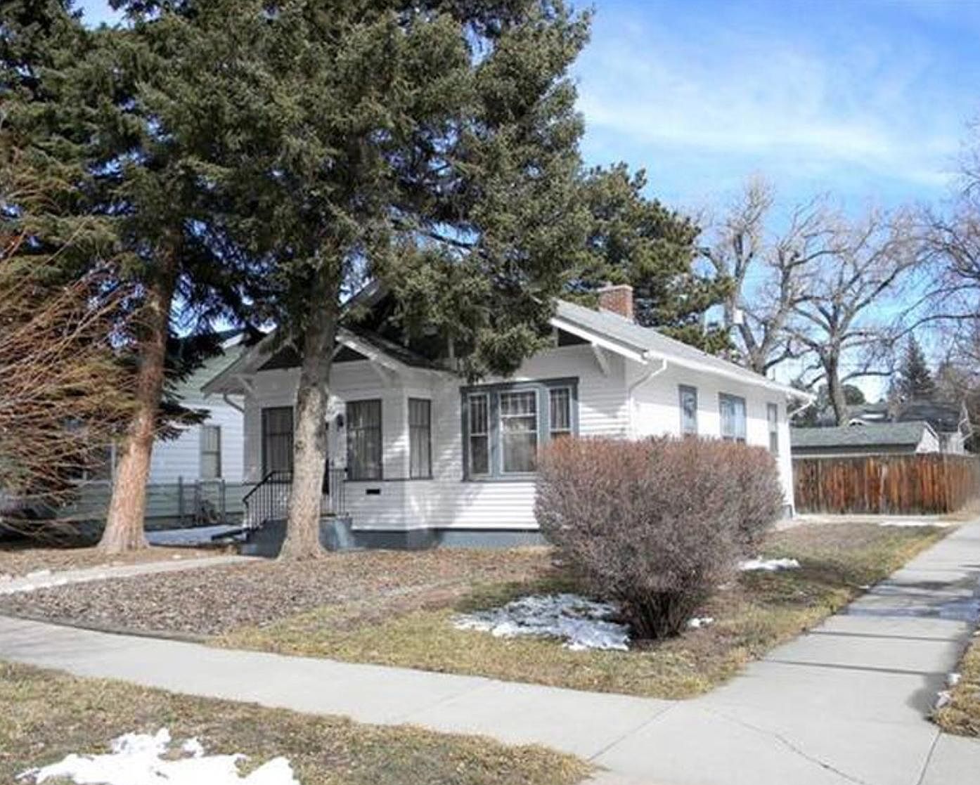 2803 Bent Ave, Cheyenne, WY 82001 | Zillow