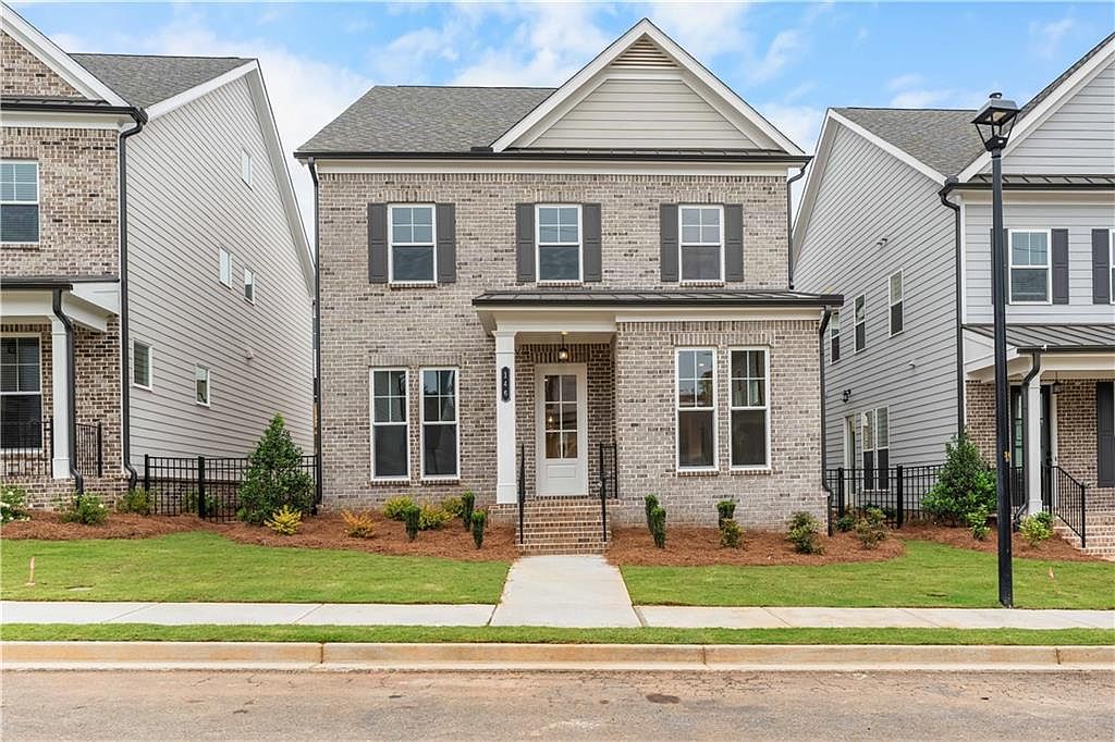 146 Birch Tree Way, Cumming, GA 30040 | Zillow