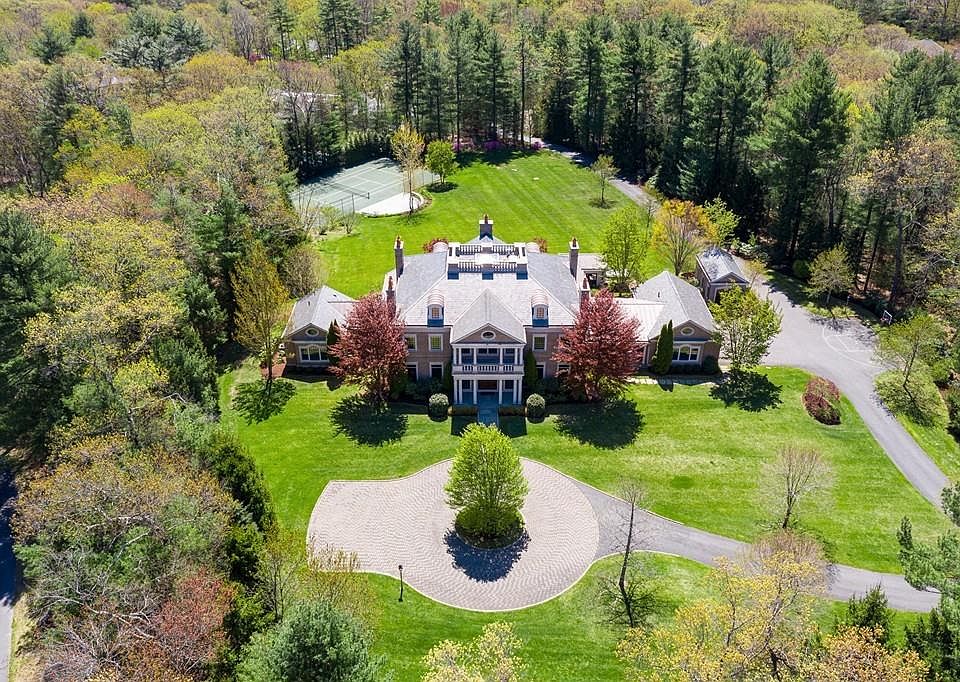 63 Cart Path Rd, Weston, MA 02493 | Zillow