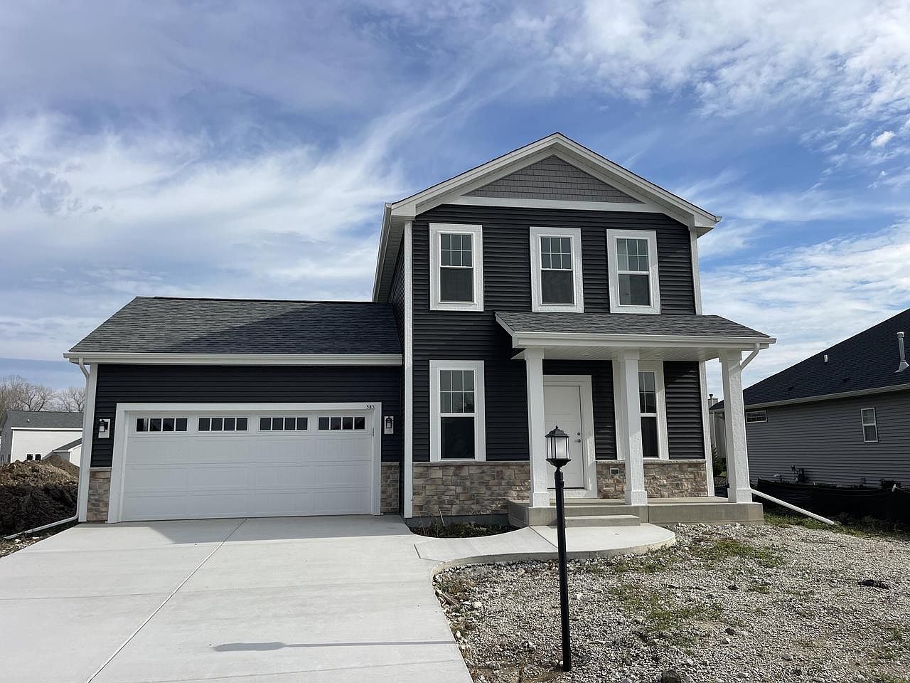 585 Calvin LANE, Racine, WI 53406 | Zillow