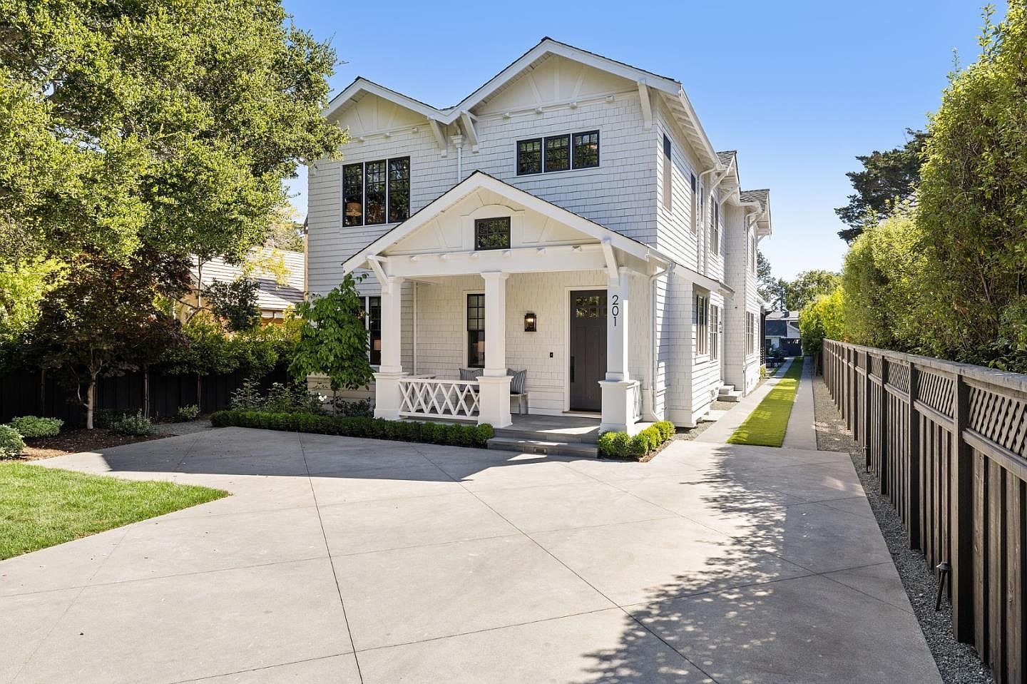 201 W Poplar Ave, San Mateo, CA 94402 | Zillow