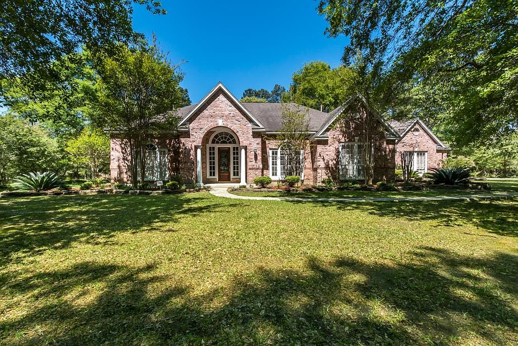 5506 Ranch Lake Dr, Magnolia, TX 77354 | Zillow