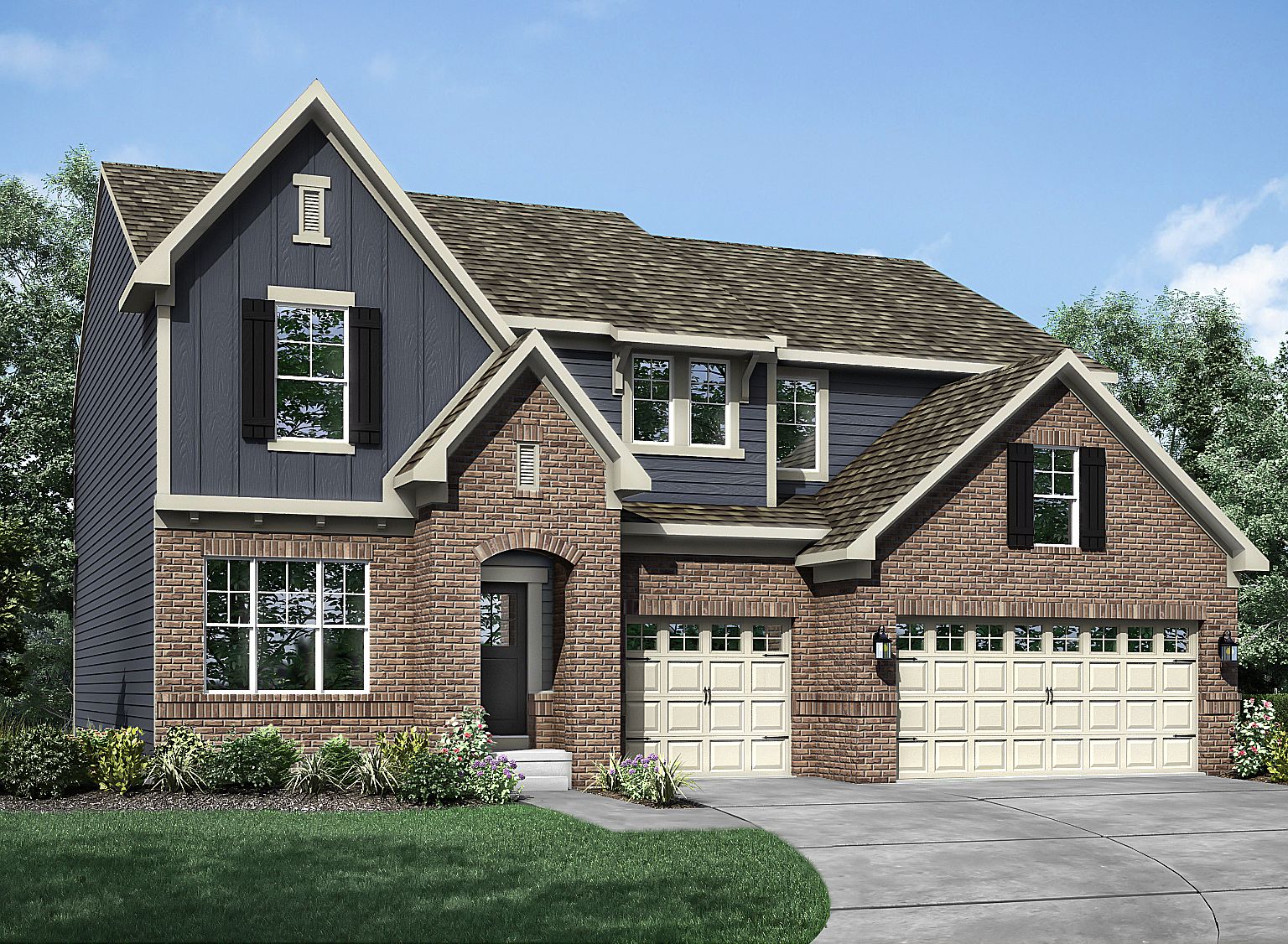 5138 Golden Grove Dr, Mccordsville, IN 46055 | Zillow