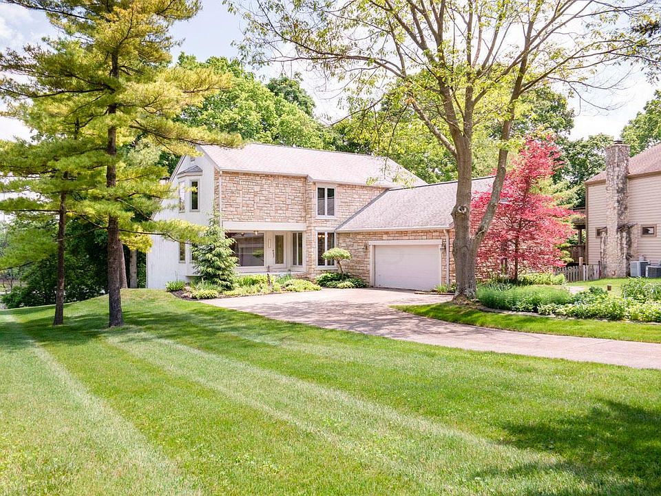 4820 Shire Ridge Rd E, Hilliard, OH 43026 | Zillow