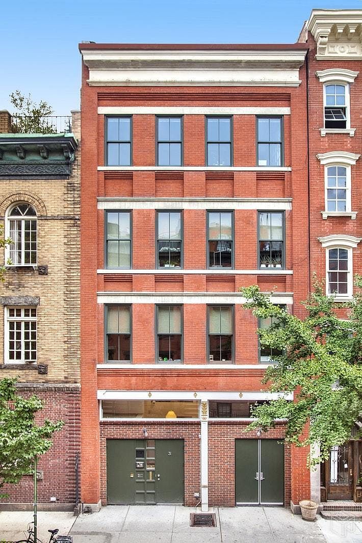 31 Perry St, New York, NY 10014 | Zillow