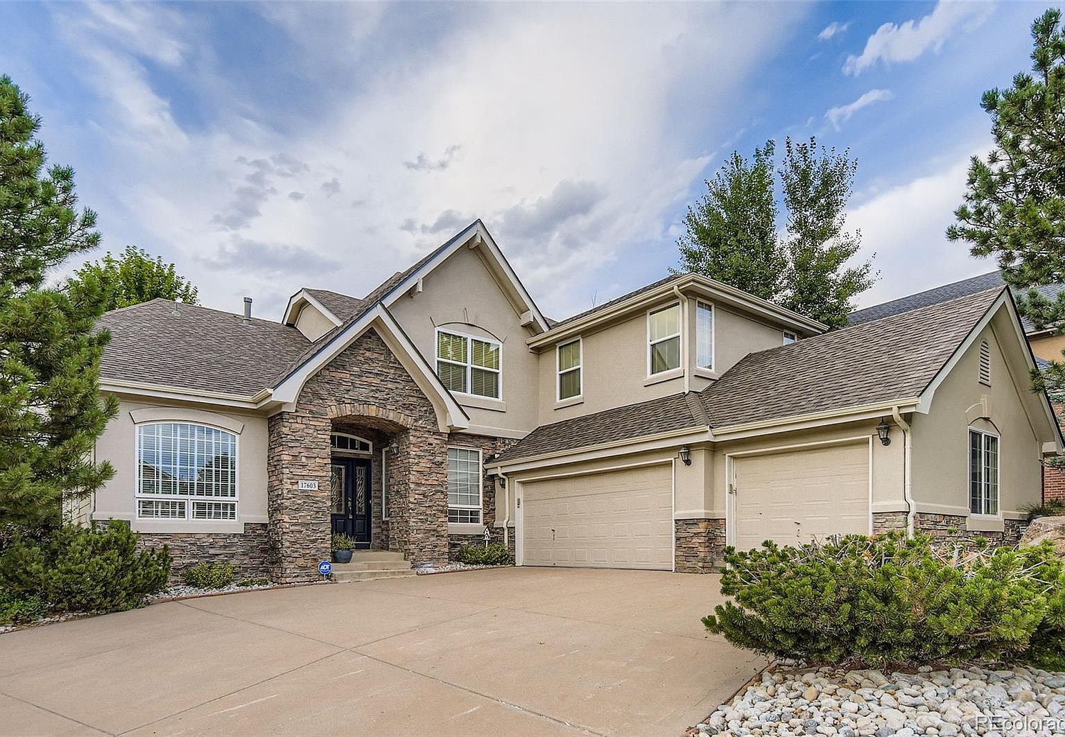 17603 E Peakview Avenue, Aurora, CO 80016 | MLS #8354791 | Zillow