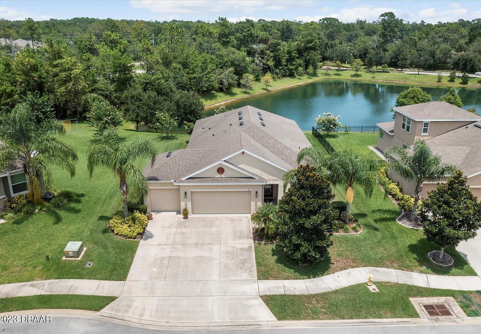 327 River Vale Ln, Ormond Beach, FL 32174 | MLS #1111497 | Zillow