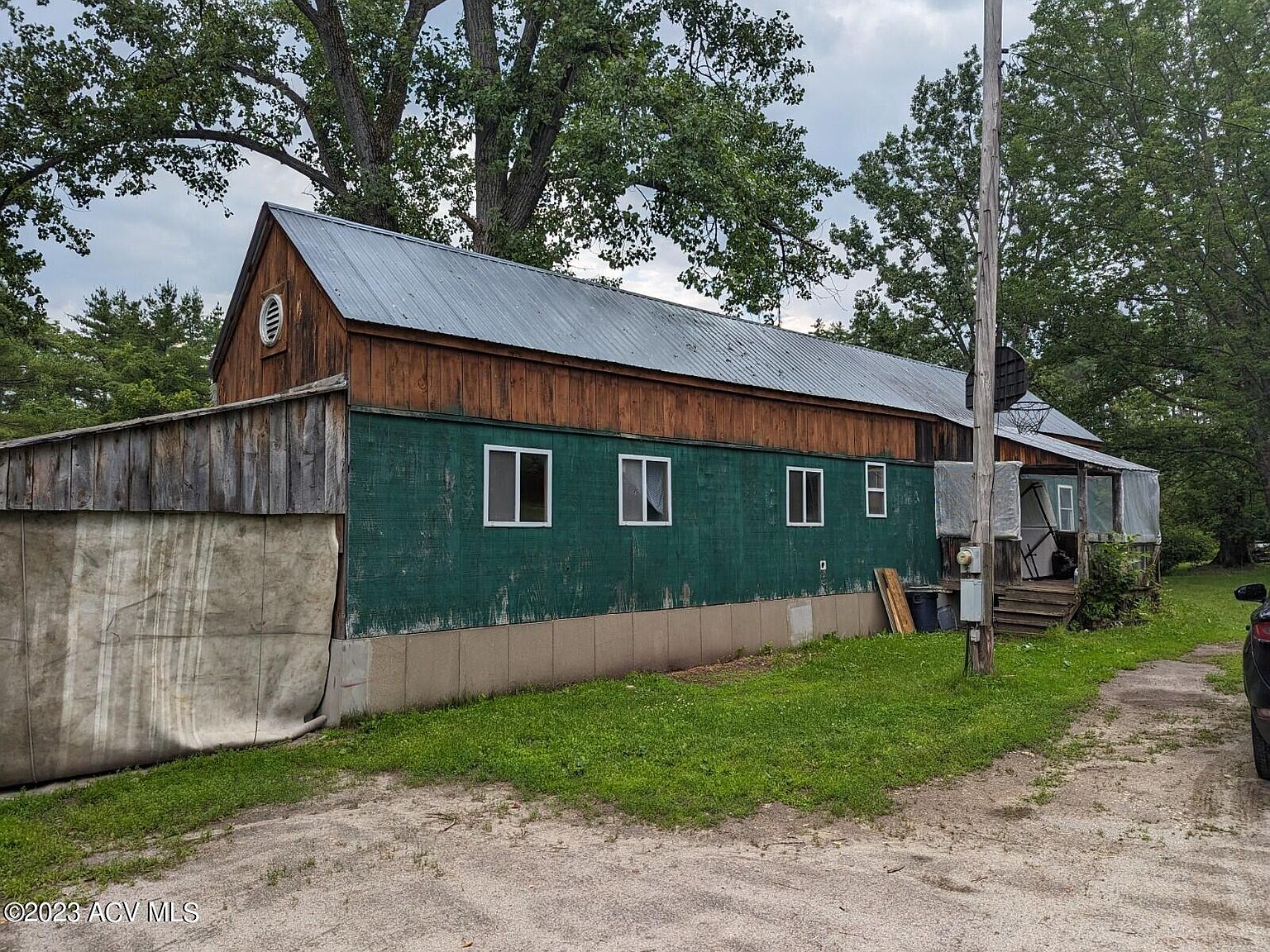 153 Witherbee Rd, Witherbee, NY 12998 | Zillow