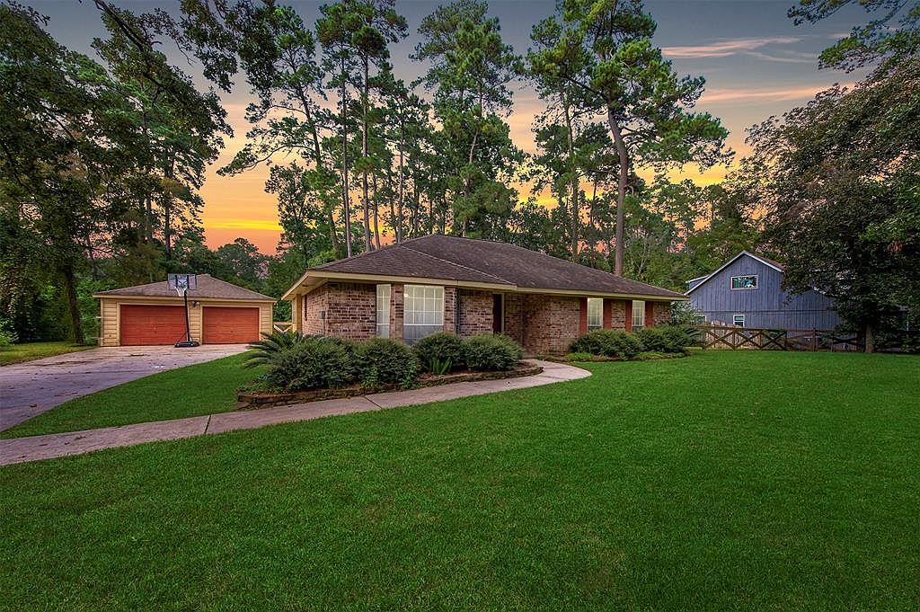 29607 Spring Forest Dr, Spring, TX 77386 | Zillow