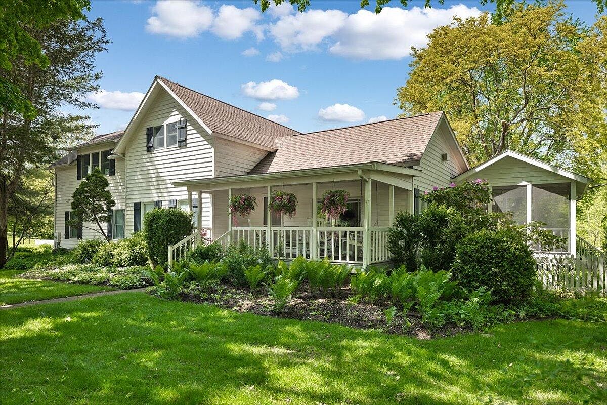19850 Witt Rd, Three Oaks, MI 49128 | Zillow