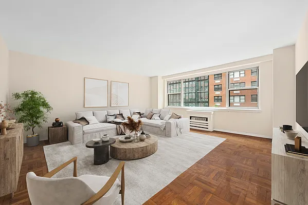 139 East 33rd Street #2C in Midtown South, Manhattan | StreetEasy