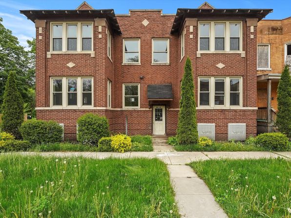 Chicago IL Duplex & Triplex Homes For Sale - 1,476 Homes | Zillow