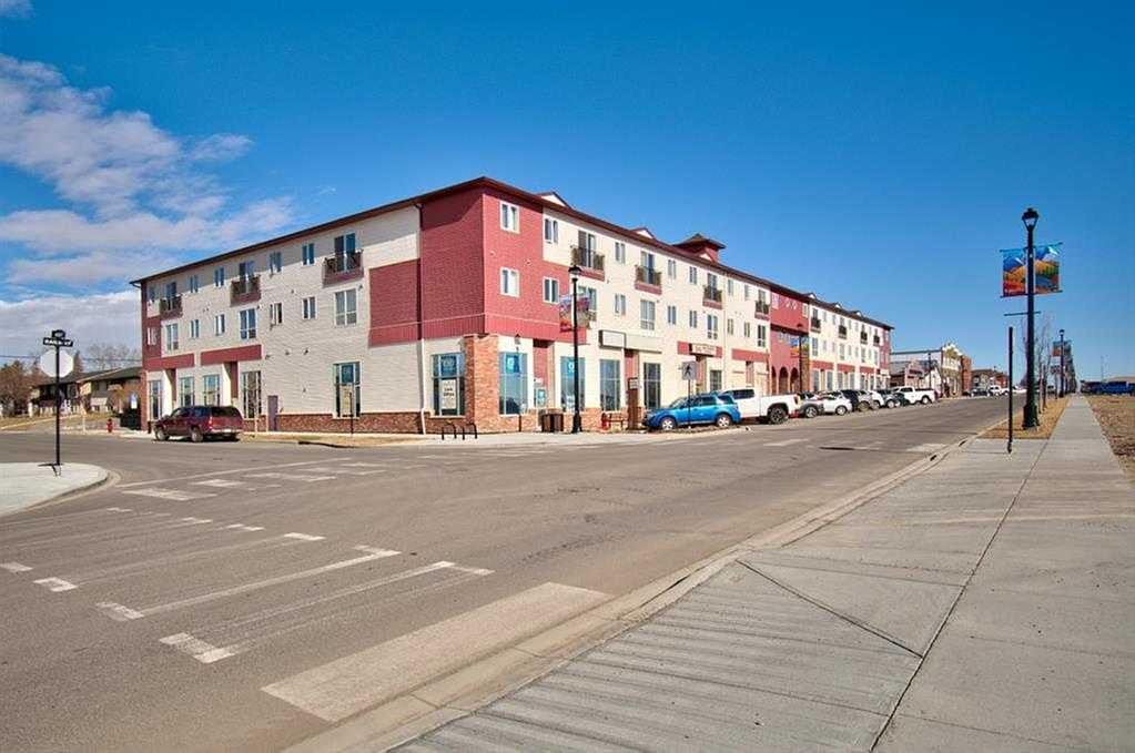 1010 S Railway St #206, Crossfield, AB T0M 0S0 | MLS #A2188425 | Zillow