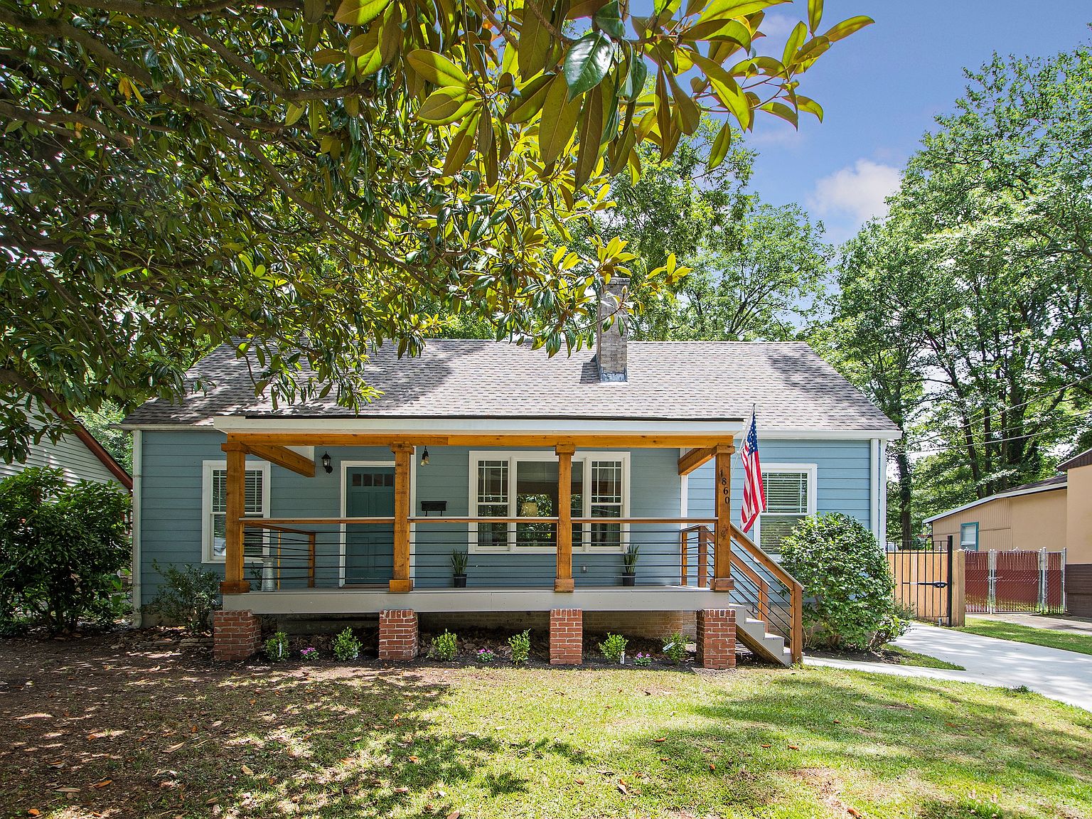 1860 Sylvan Rd SW, Atlanta, GA 30310 | Zillow