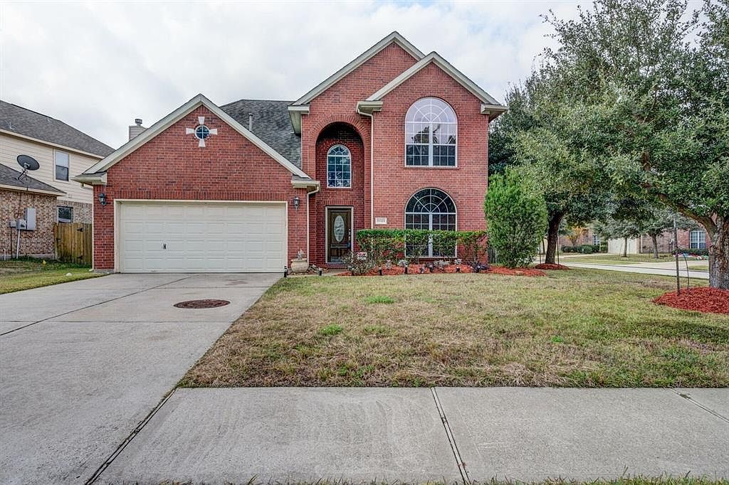 19919 Ransten Ln, Spring, TX 77379 | Zillow