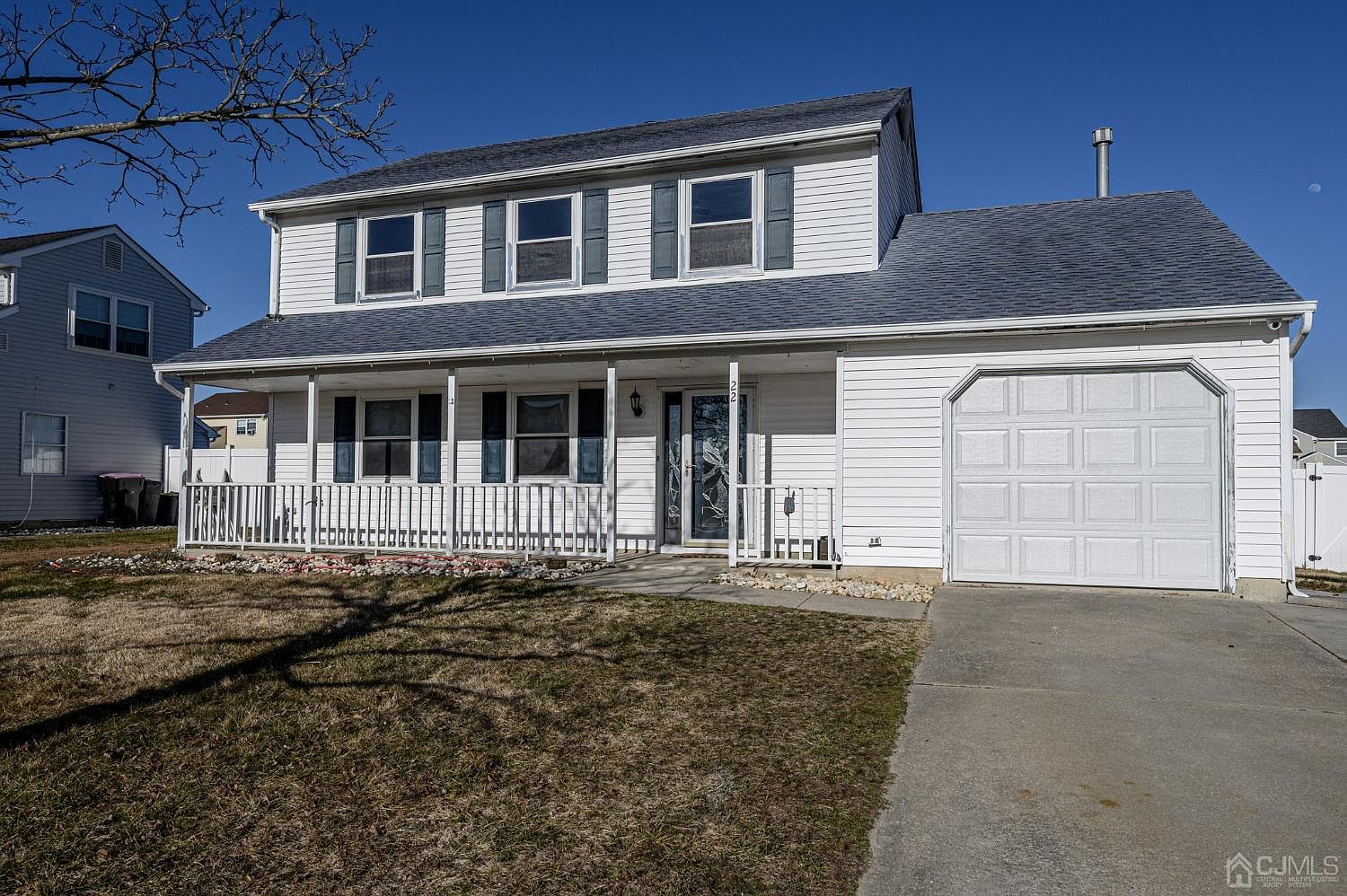 22 Huckleberry Ave, Erial, NJ 08081 | Zillow