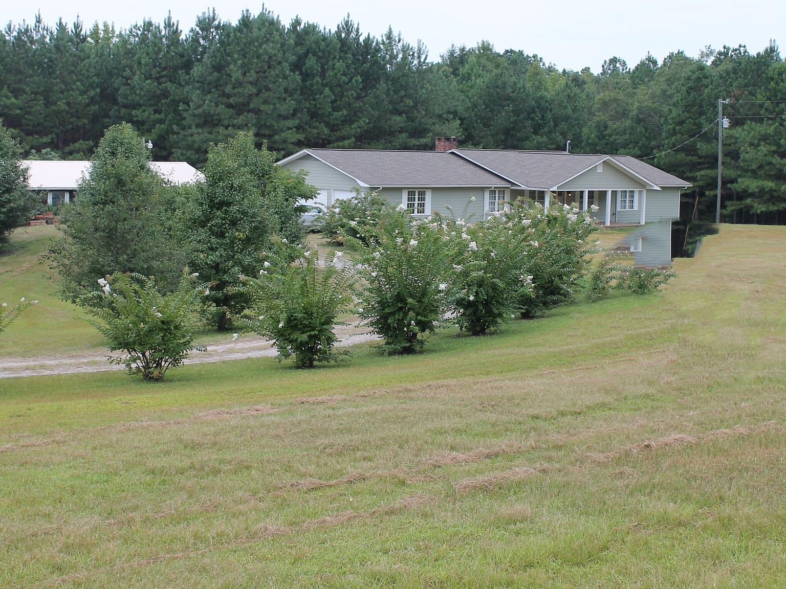 9604 Firetower Rd, Porterville, MS 39352 | Zillow