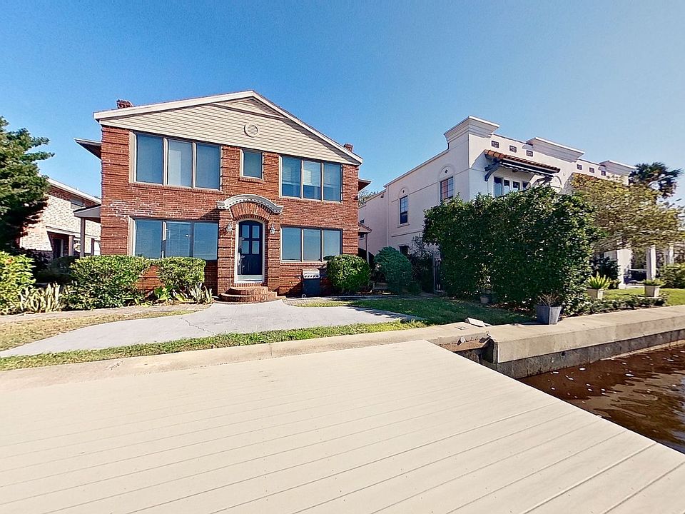 River Rd 1710 - 1710 River Rd Jacksonville FL | Zillow