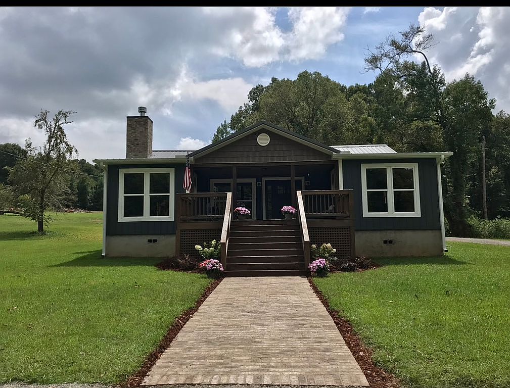 1968 State Highway 23, Springville, AL 35146 | Zillow