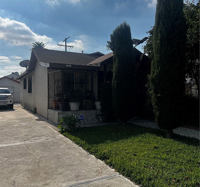 1606 W 69th St, Los Angeles, CA 90047 | Zillow