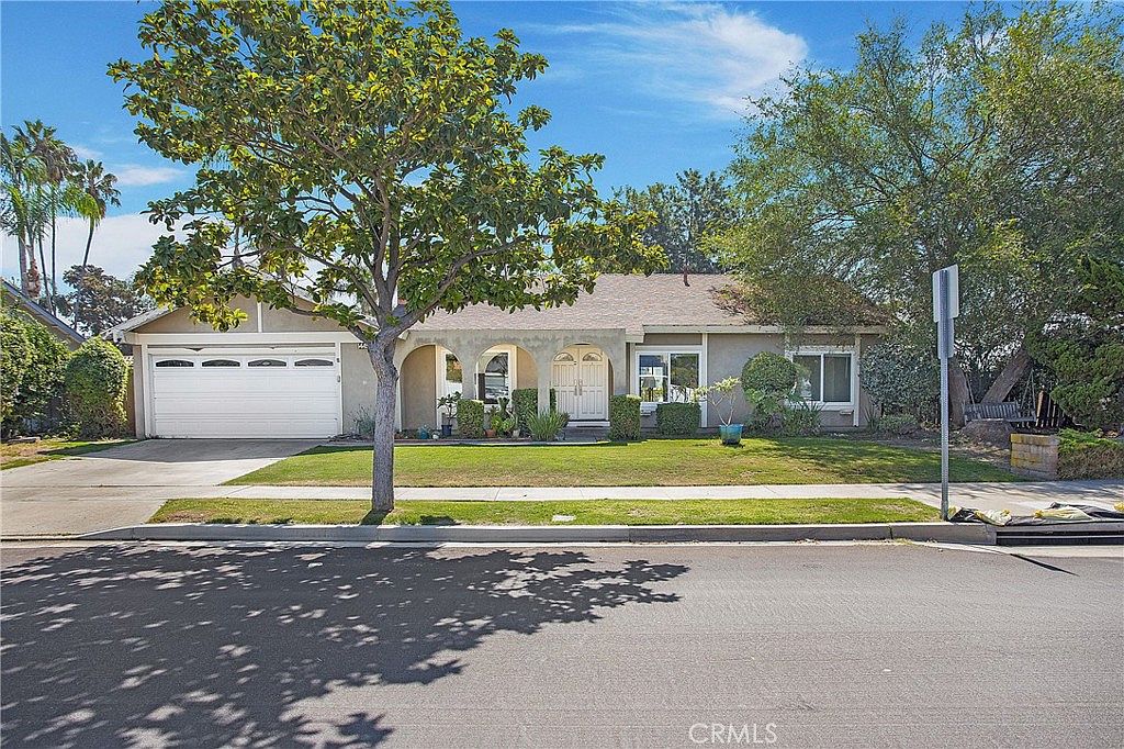 14492 Cloverbrook Dr, Tustin, CA 92780 | Zillow