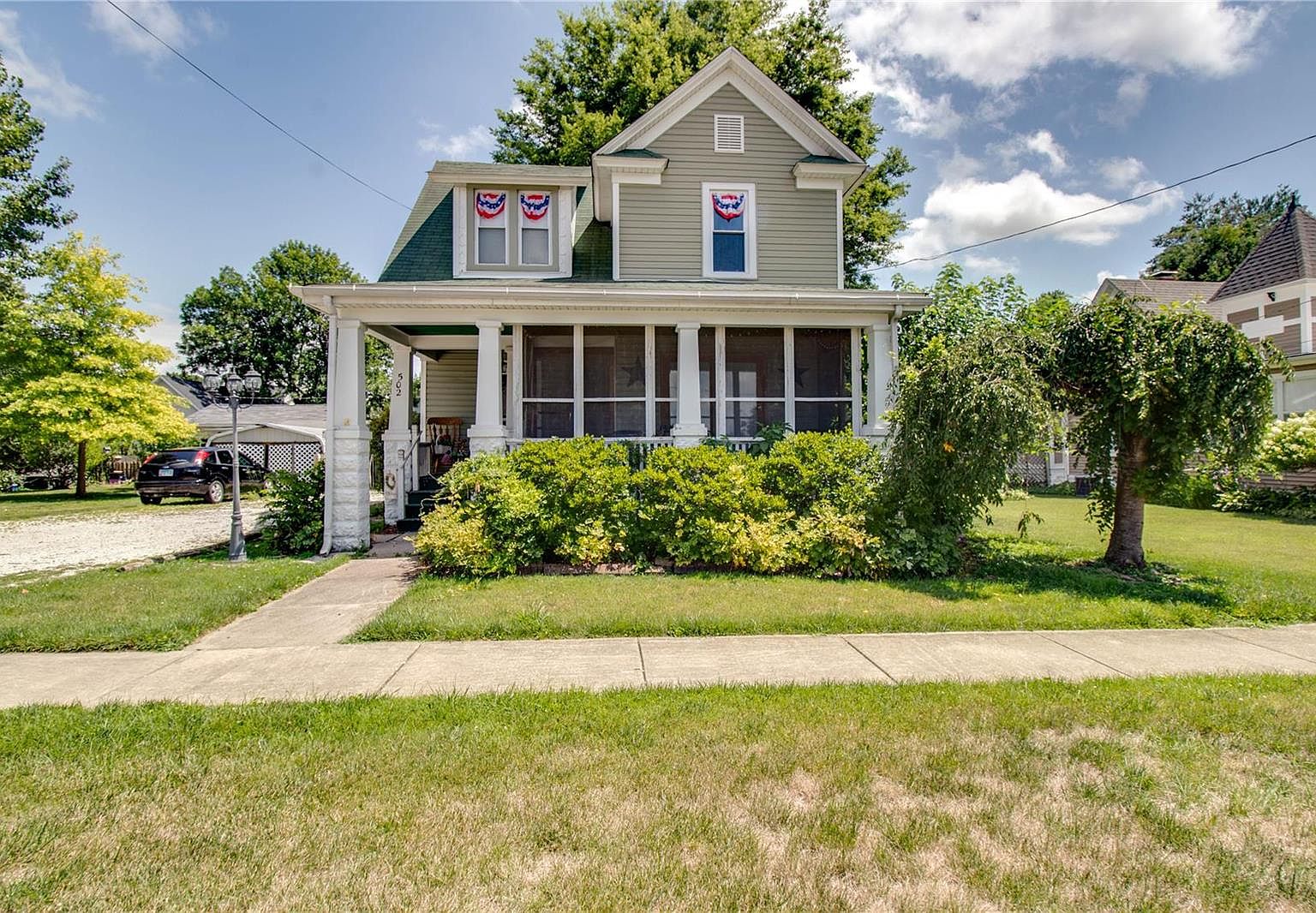 502 W Exchange St, Jerseyville, IL 62052 | Zillow