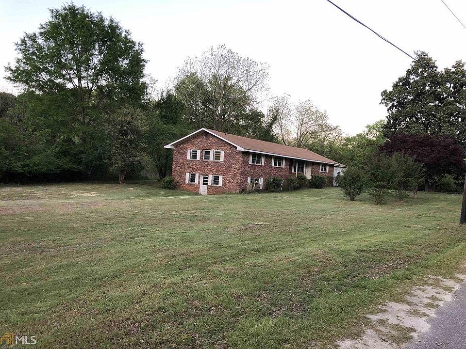 192 Cherry St, Stephens, GA 30667 | Zillow