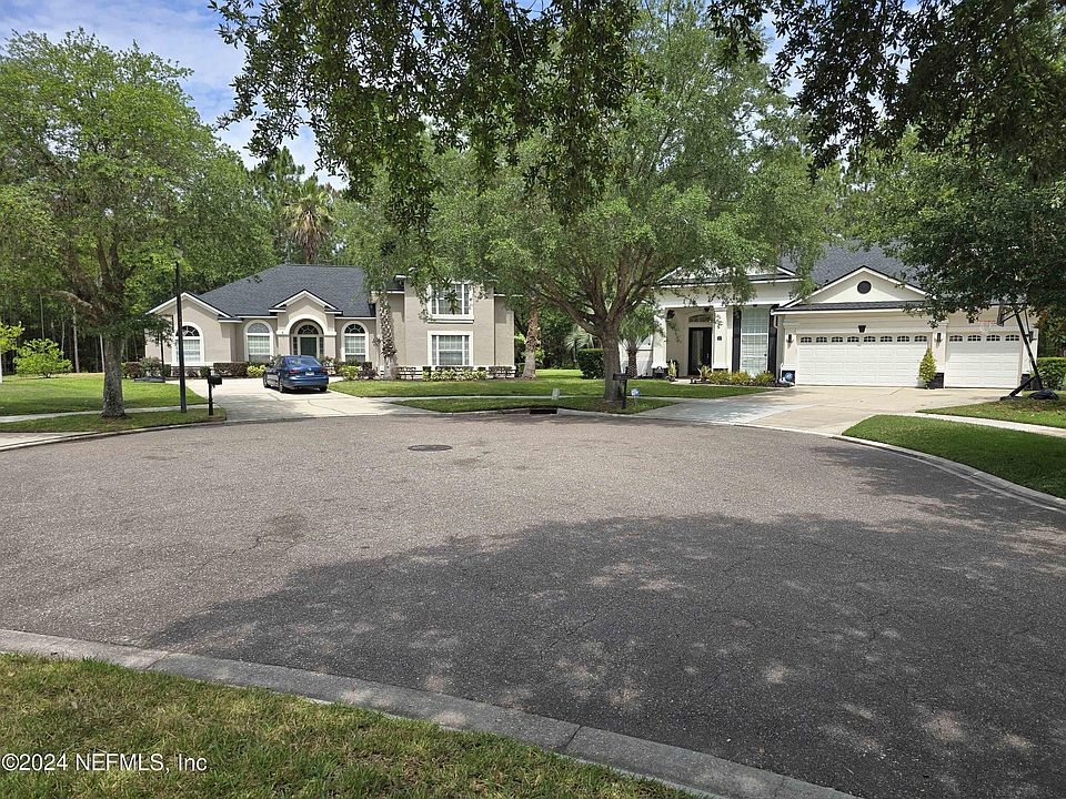 6109 KISSENGEN SPRING Court, Jacksonville, FL 32258 | Zillow