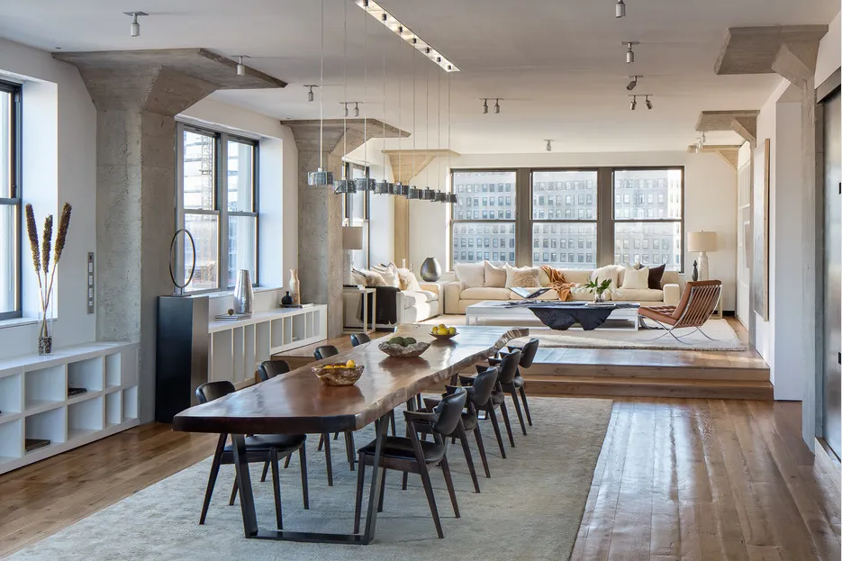 25 North Moore Street #16 in Tribeca, Manhattan | StreetEasy