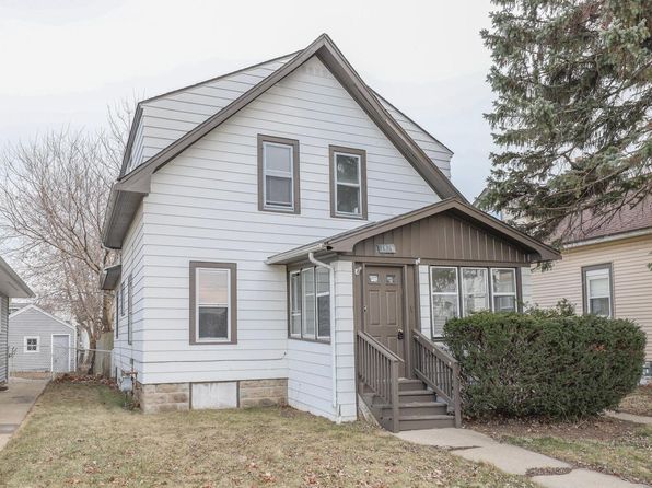 Racine WI Real Estate - Racine WI Homes For Sale | Zillow
