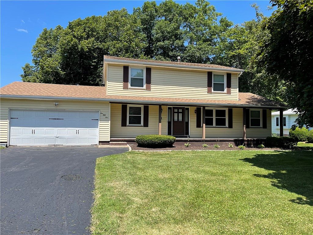 154 Holmes Rd, Rochester, NY 14626 | Zillow