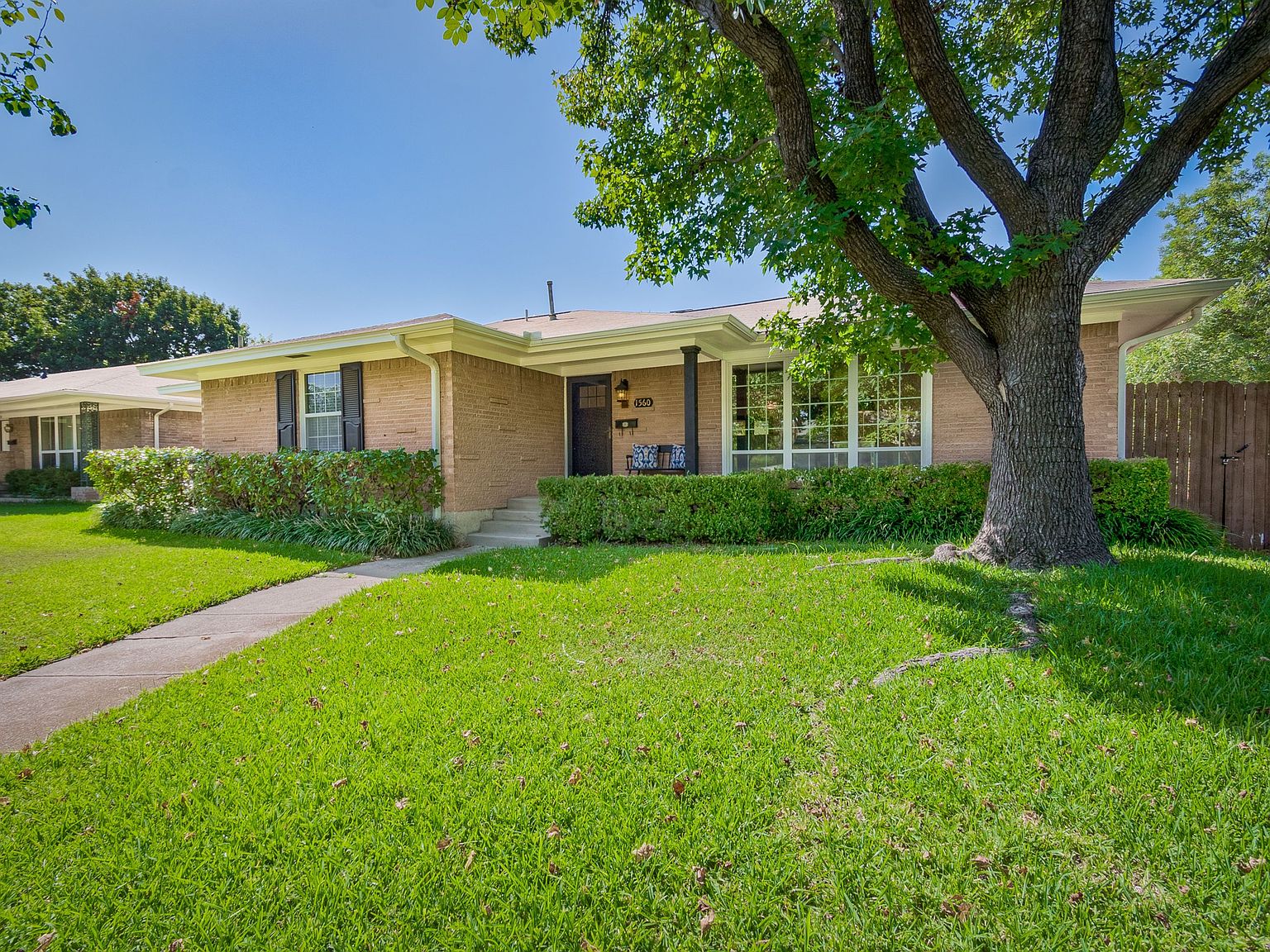 1560 Mapleton Dr, Dallas, TX 75228 | Zillow