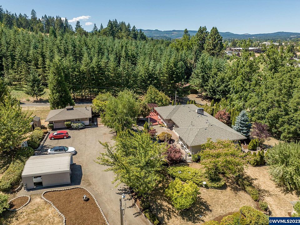 12750 Clow Corner Rd, Dallas, OR 97338 | Zillow