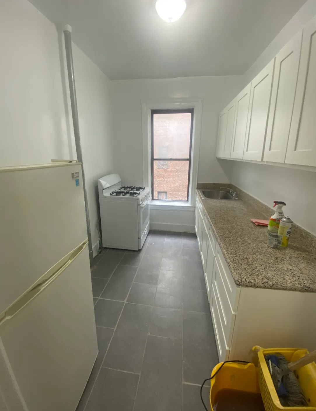 1431 Overing Street #A12 in Westchester Square, Bronx | StreetEasy