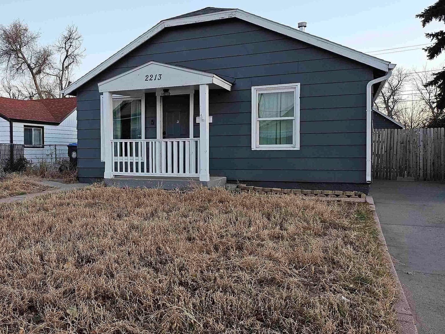 2213 E 12th St, Cheyenne, WY 82001 | MLS #92174 | Zillow