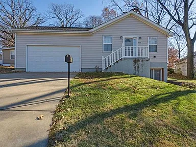 2832 Ridgeway Ave Saint Louis MO | Zillow