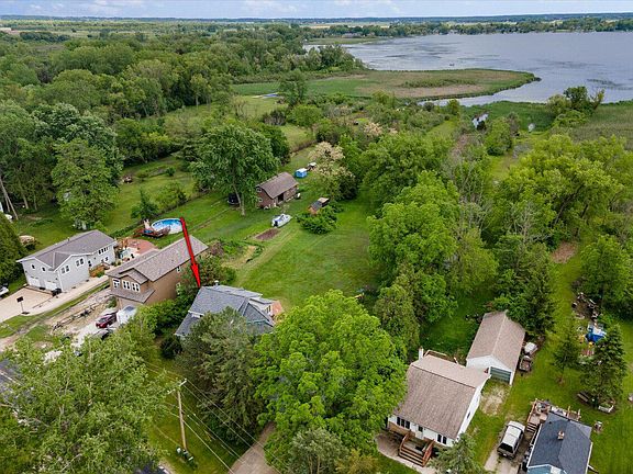 24401 North Wind Lake ROAD, Wind Lake, WI 53185 | MLS #1878598 | Zillow